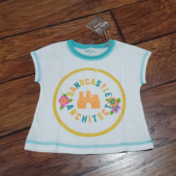 Matilda Jane | Shirts & Tops | Matilda Jane Top | Poshmark